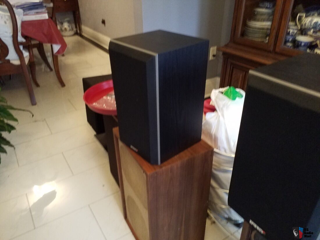 Energy 2.1e Speakers Photo #2555498 - Aussie Audio Mart