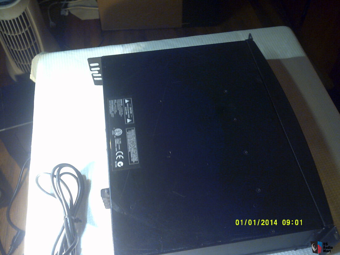Crown CTs 2000 Photo #2557124 - US Audio Mart