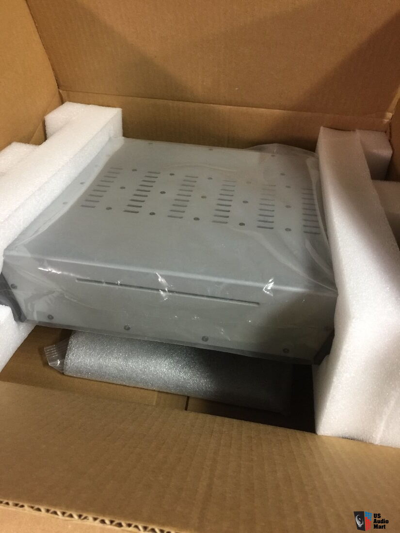 wyred4sound MMC-3 3 channel Photo #2558293 - US Audio Mart