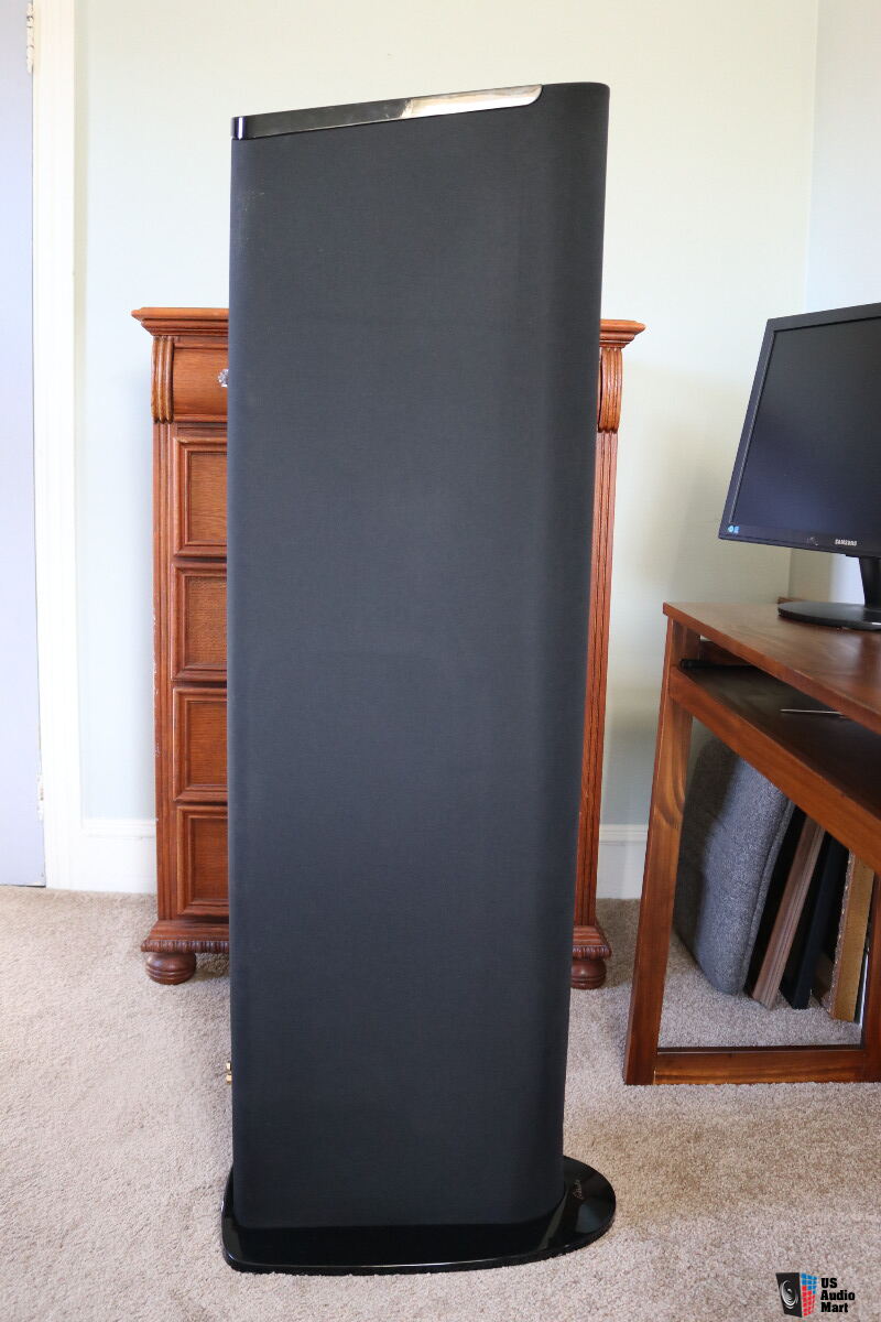 Golden Ear Triton One Speakers Photo #2558371 - US Audio Mart