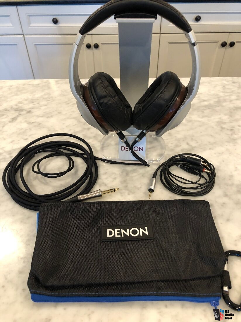 Denon AH-D7100 Photo #2558608 - US Audio Mart