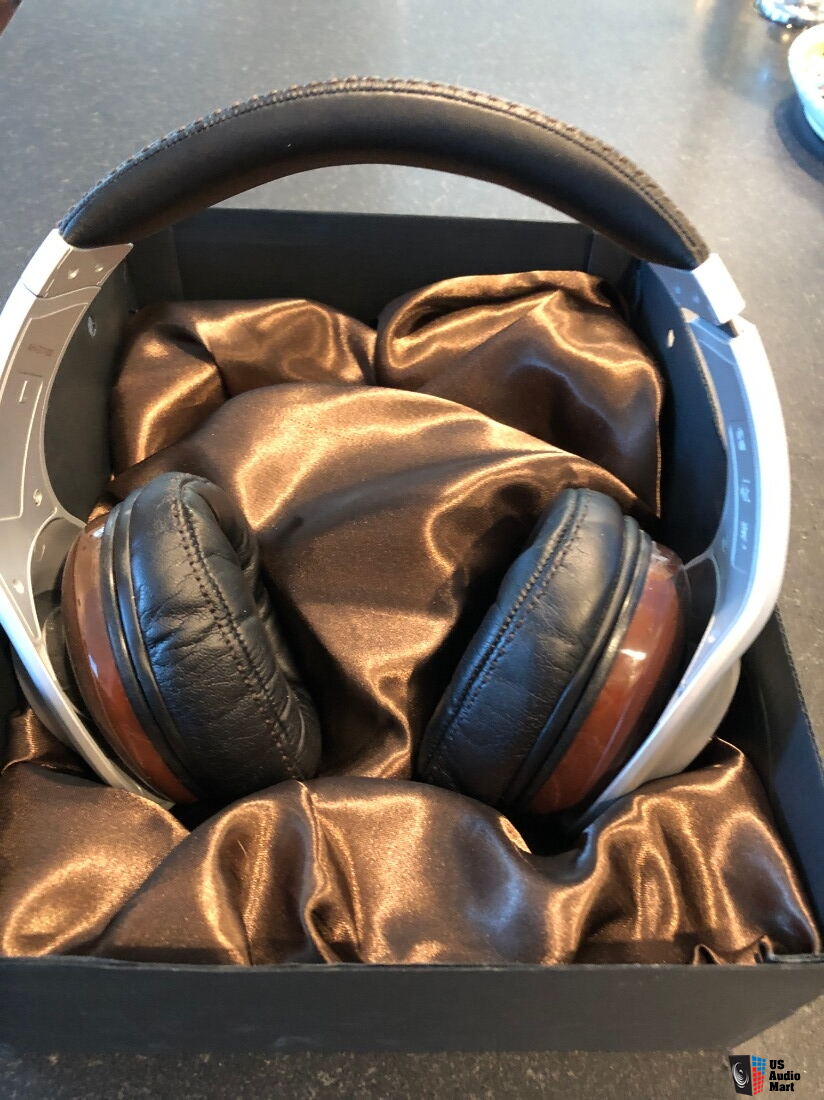 Denon AH-D7100 Photo #2558608 - US Audio Mart