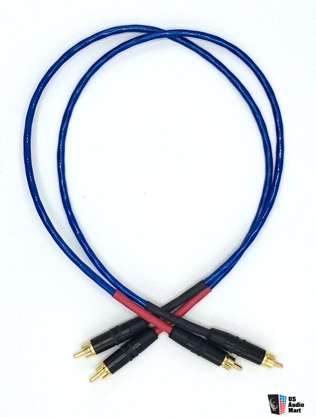 Cables GALORE! ICs, Digital ICs, PCs, SCs-Moving Sale! Photo #2559567 ...