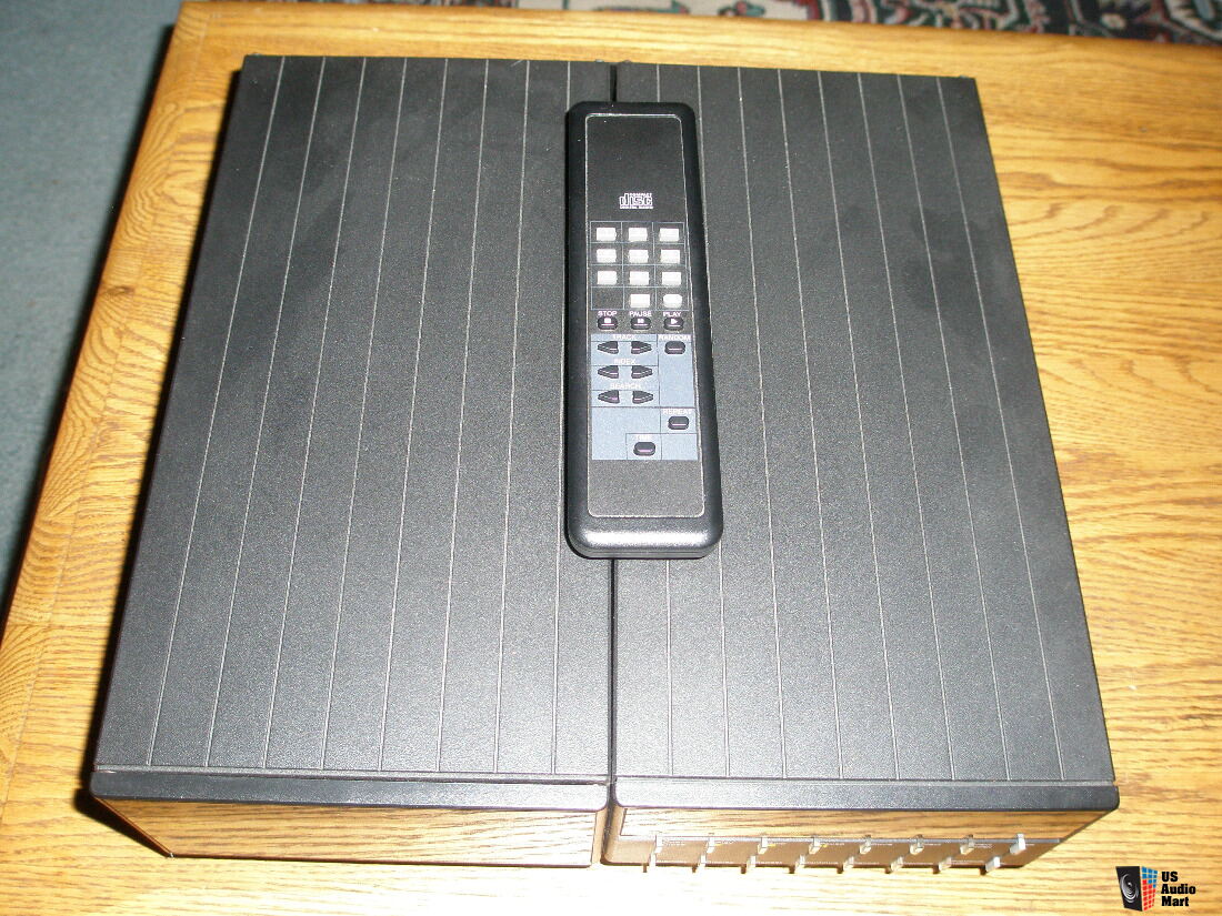 Meridian 206 Photo #2559753 - US Audio Mart