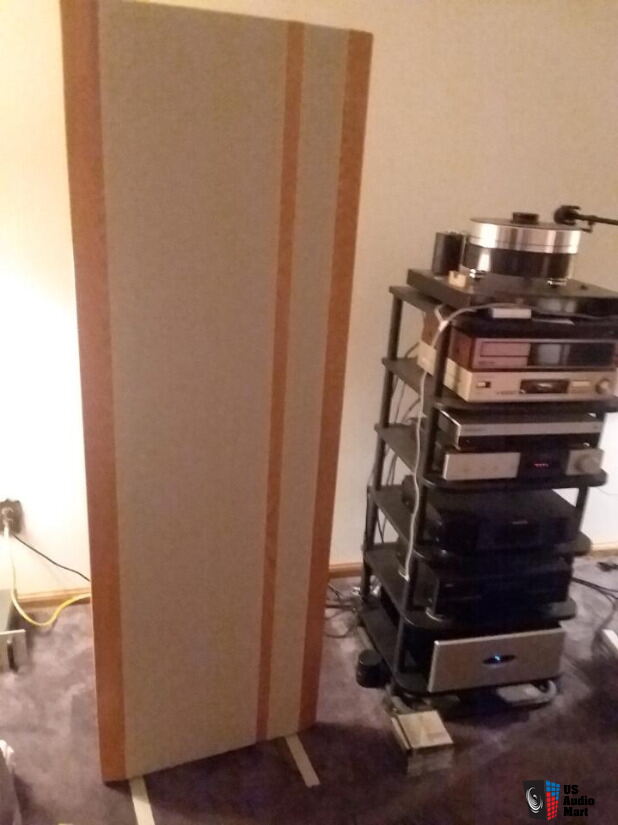 Magnepan MG 3.6/R speakers Photo #2561063 - US Audio Mart
