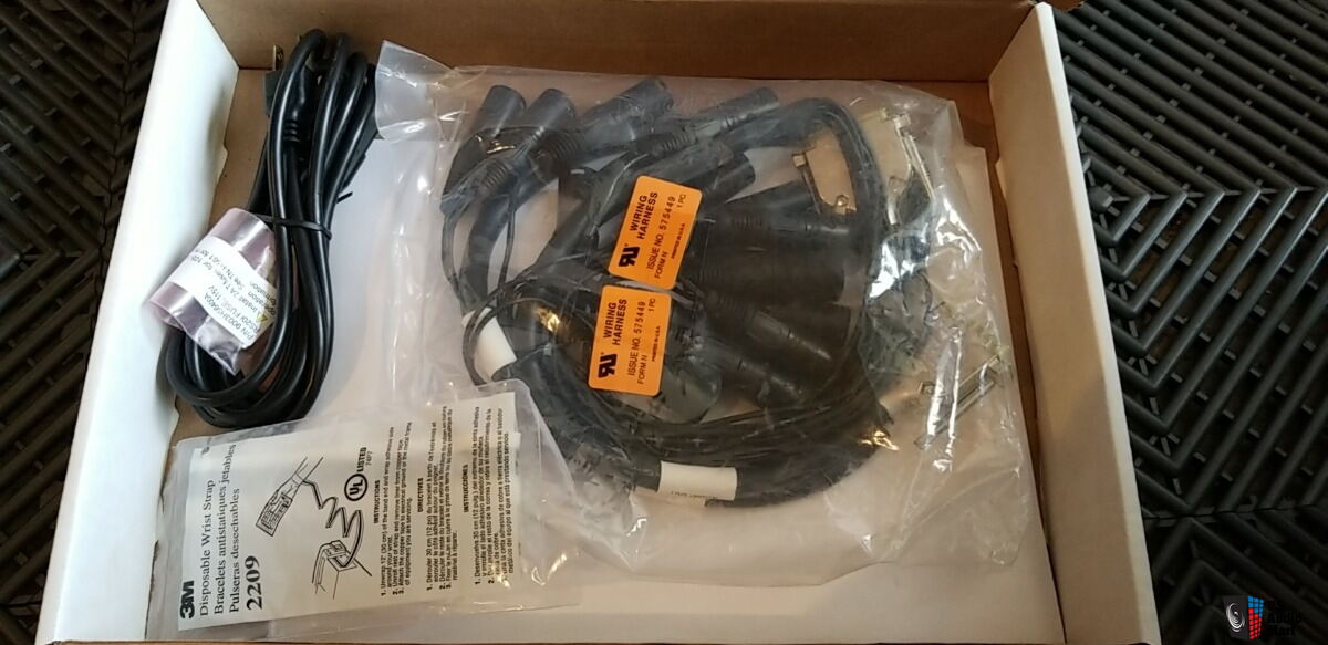 Make offers*Datasat RS20i Processor Dolby ATMOS DTS:X HDMI/HDCP 2.0/2.2 ...