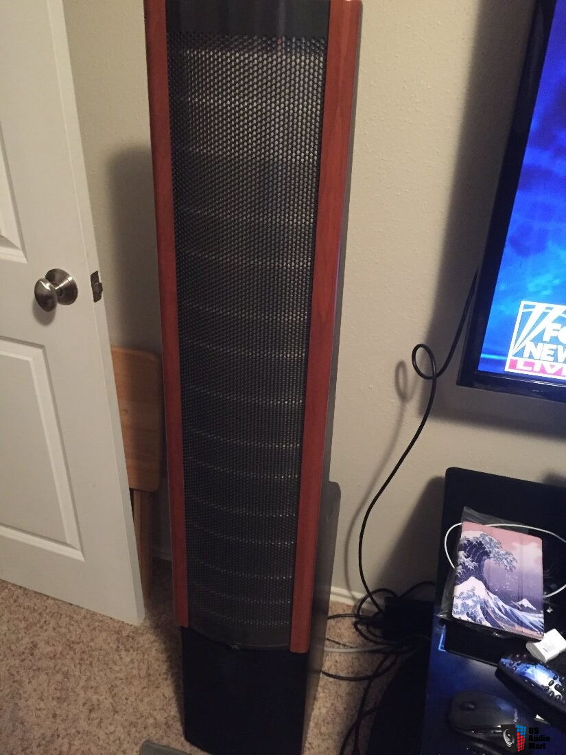 Martin Logan Photo #2561759 - US Audio Mart
