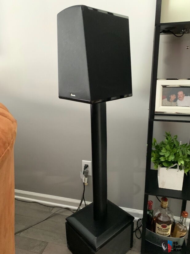 GoldenEar Aon 3 Ultra-High-Performance Compact Bookshelf Monitors Photo ...