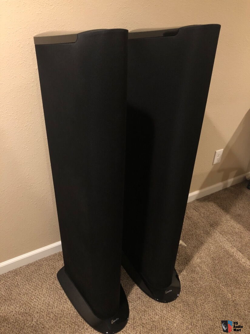 GoldenEar Triton One Loudspeakers For Sale - US Audio Mart