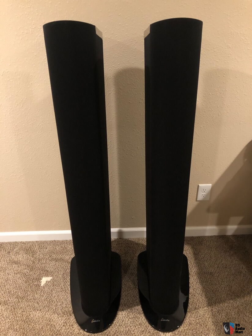 GoldenEar Triton One Loudspeakers Photo #2563147 - US Audio Mart