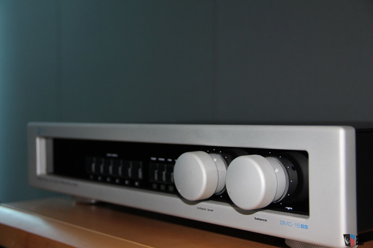 Spectral DMC 15 SS Photo #2565282 - US Audio Mart