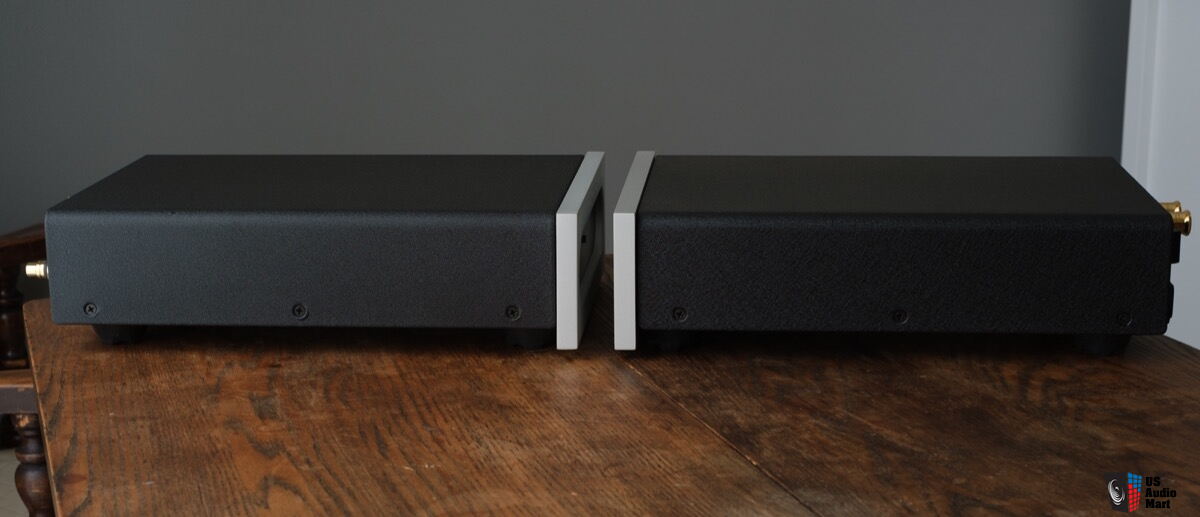 Bel Canto REF500M Monoblock pair [reduced Photo #2566366 - US Audio Mart