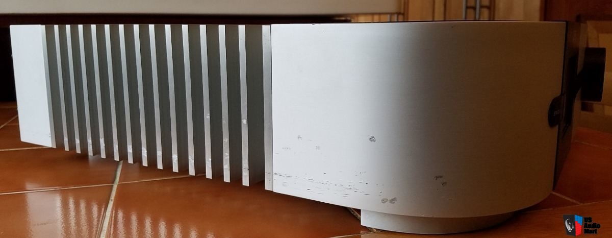 Classe CAP-2100 Integrated amplifier - shipping and fees included Photo ...