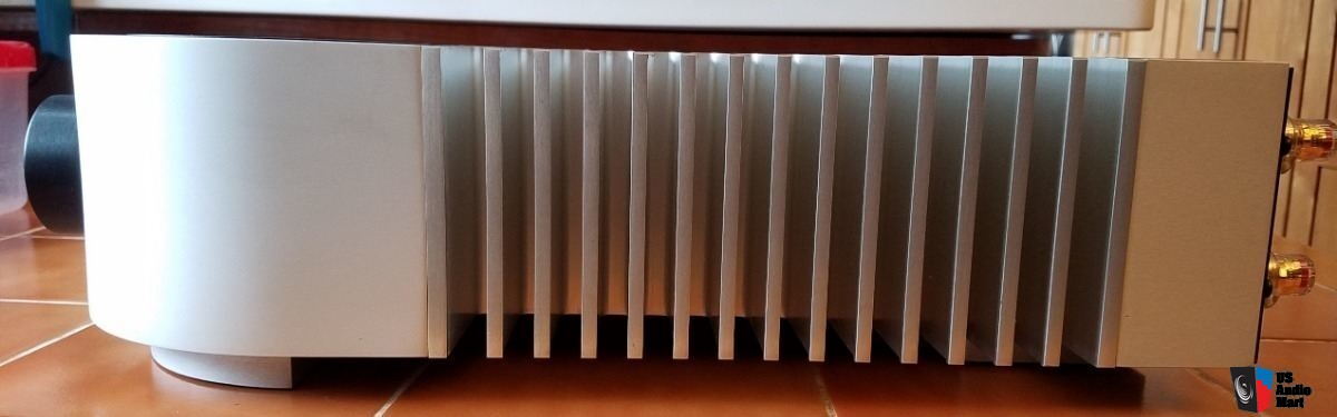 Classe CAP-2100 Integrated amplifier - shipping and fees included Photo ...