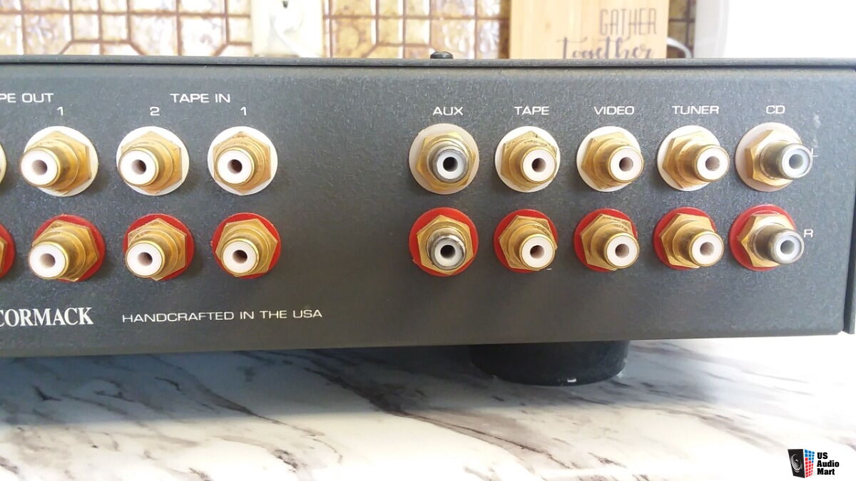 McCormack Line Drive TLC-1 Deluxe Photo #2568099 - US Audio Mart