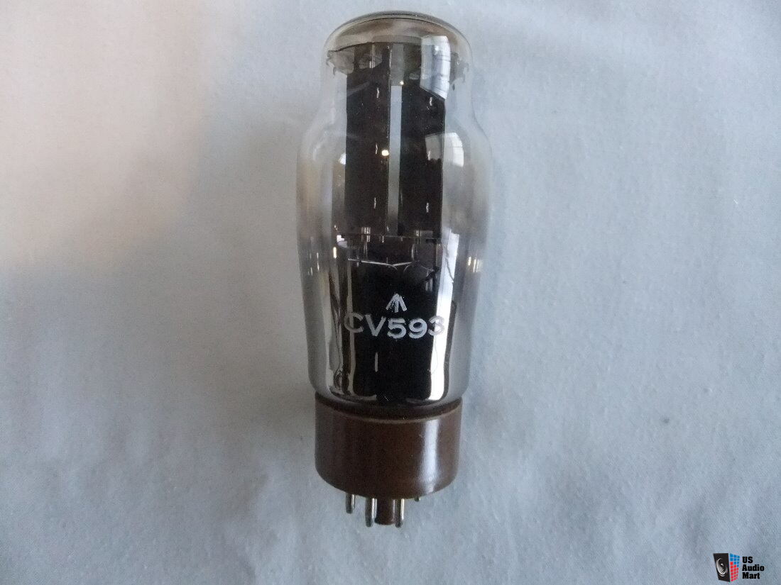 Woo Audio WA6-SE 1st generation headphone amp PRICE REDUCED Photo ...