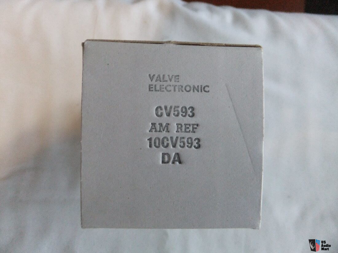 Woo Audio WA6-SE 1st generation headphone amp Photo #2570474 - US Audio ...