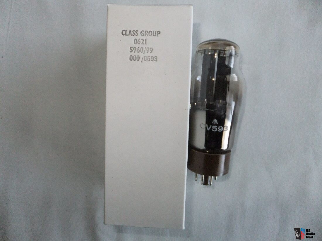 Woo Audio WA6-SE 1st generation headphone amp Photo #2570474 - US Audio ...