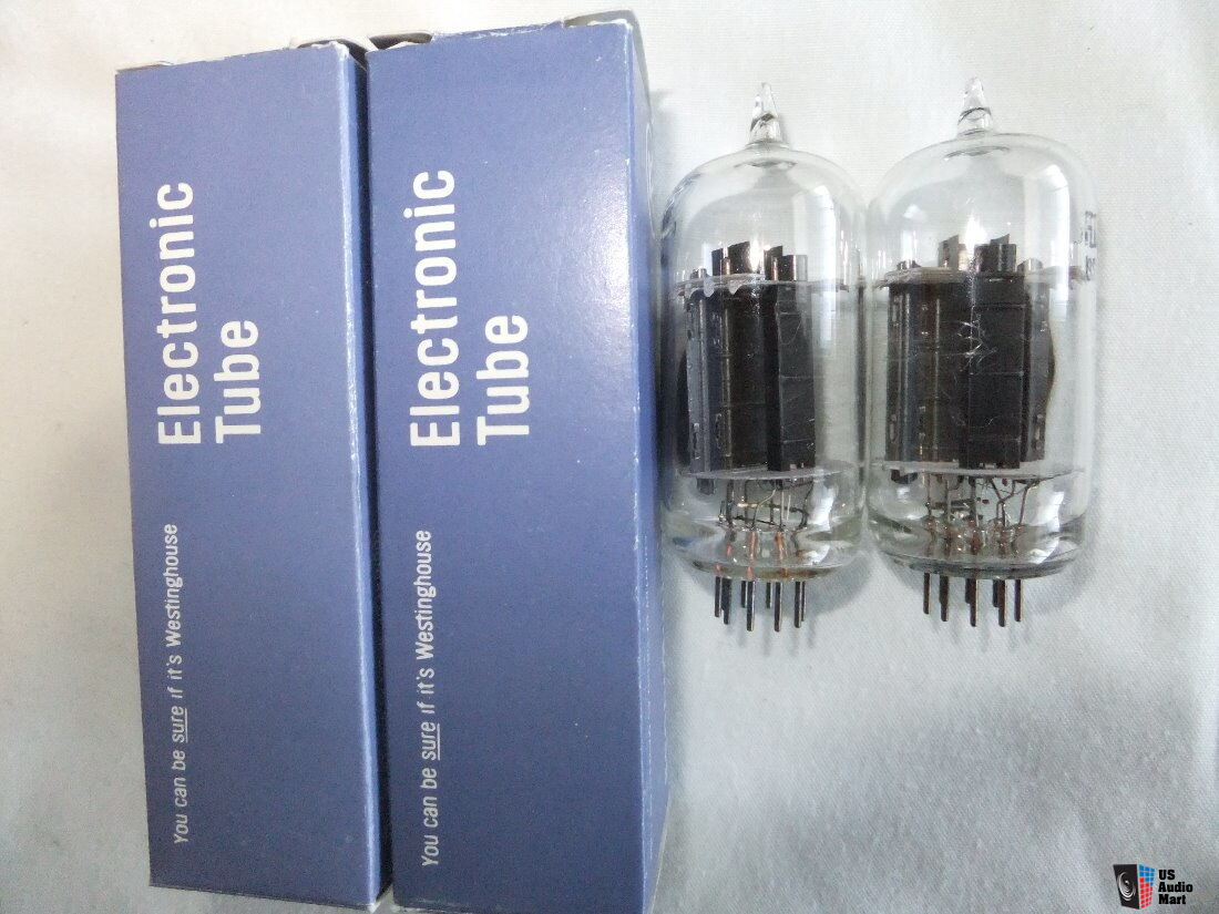 Woo Audio WA6-SE 1st generation headphone amp Photo #2570476 - US Audio ...