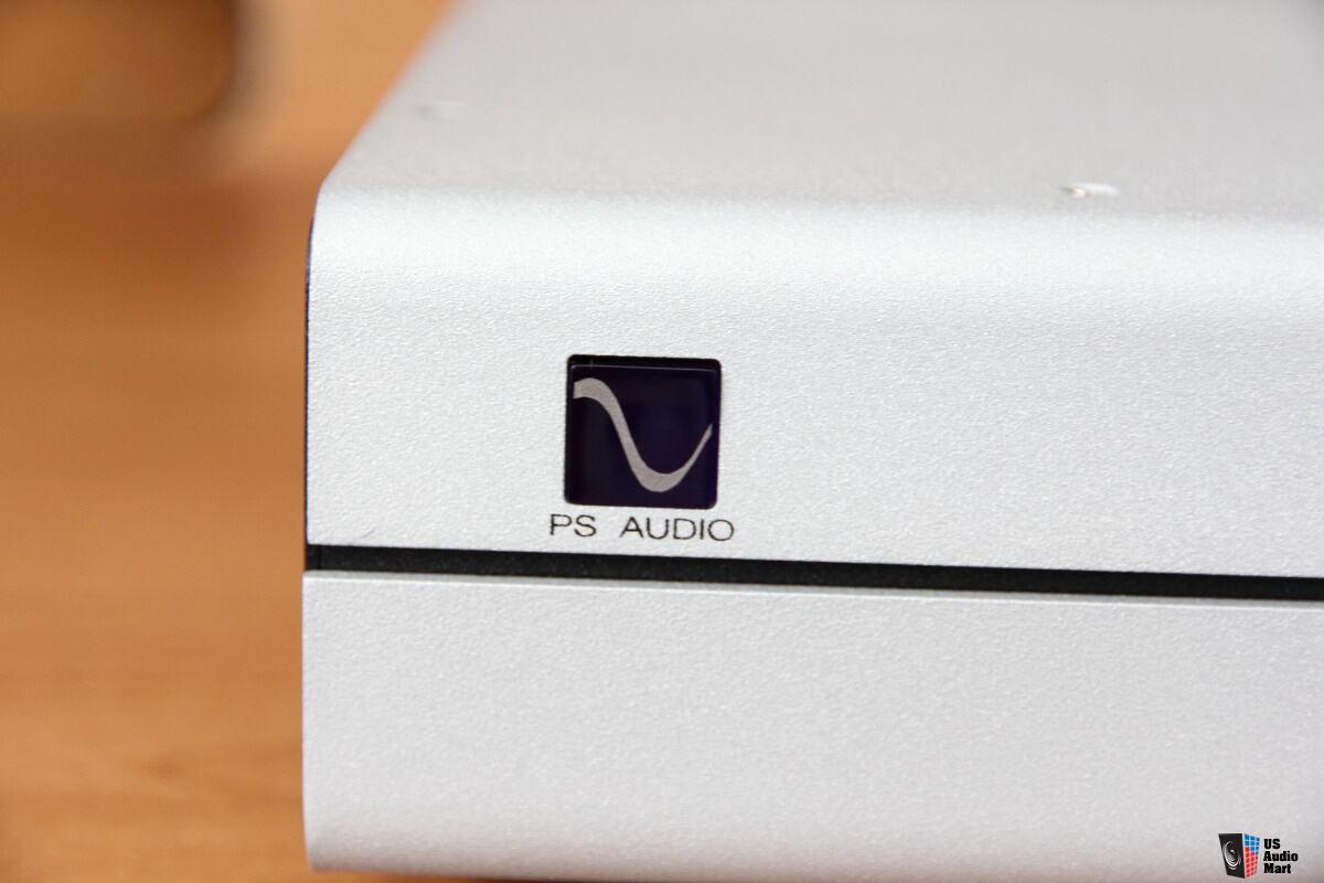 PS Audio Stellar Power Plant 3 Photo #2570848 - US Audio Mart