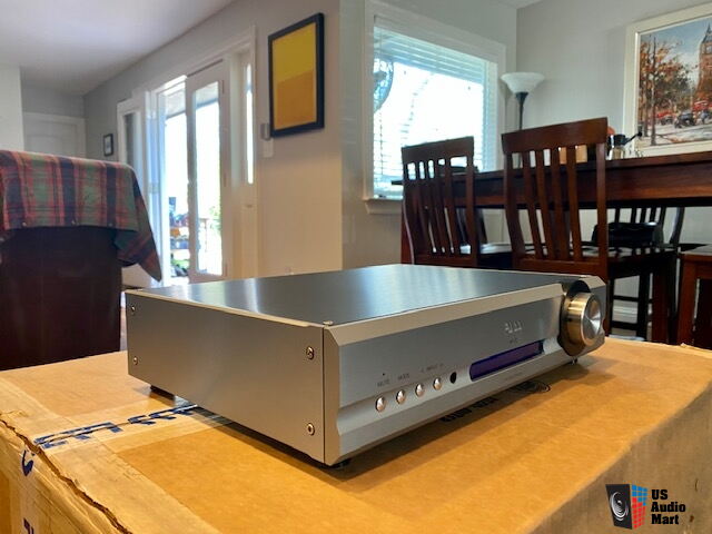 PASS LABS XP-22 For Sale - UK Audio Mart
