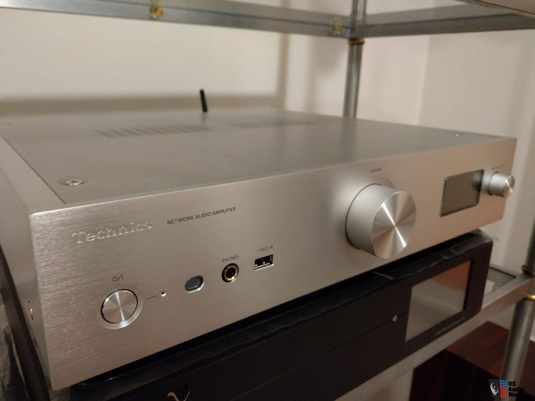 Technics SU-G30 For Sale - US Audio Mart