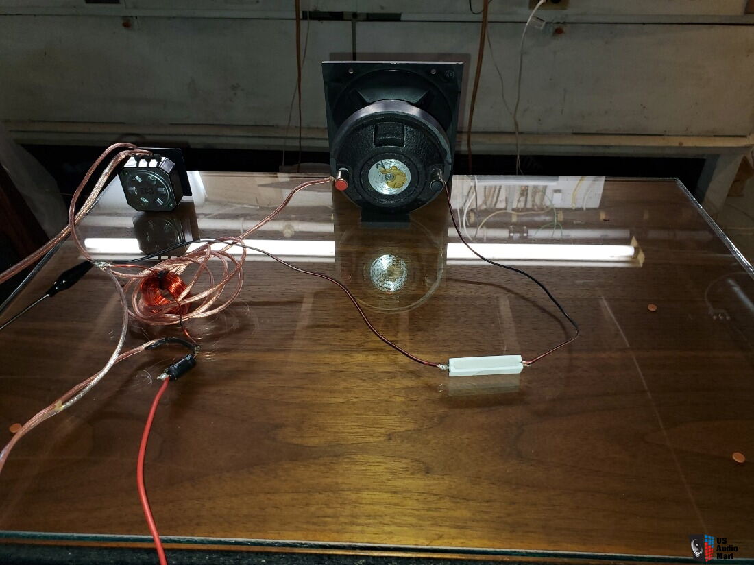 JBL L200-Recapped-Glass Tops Photo #2575694 - US Audio Mart
