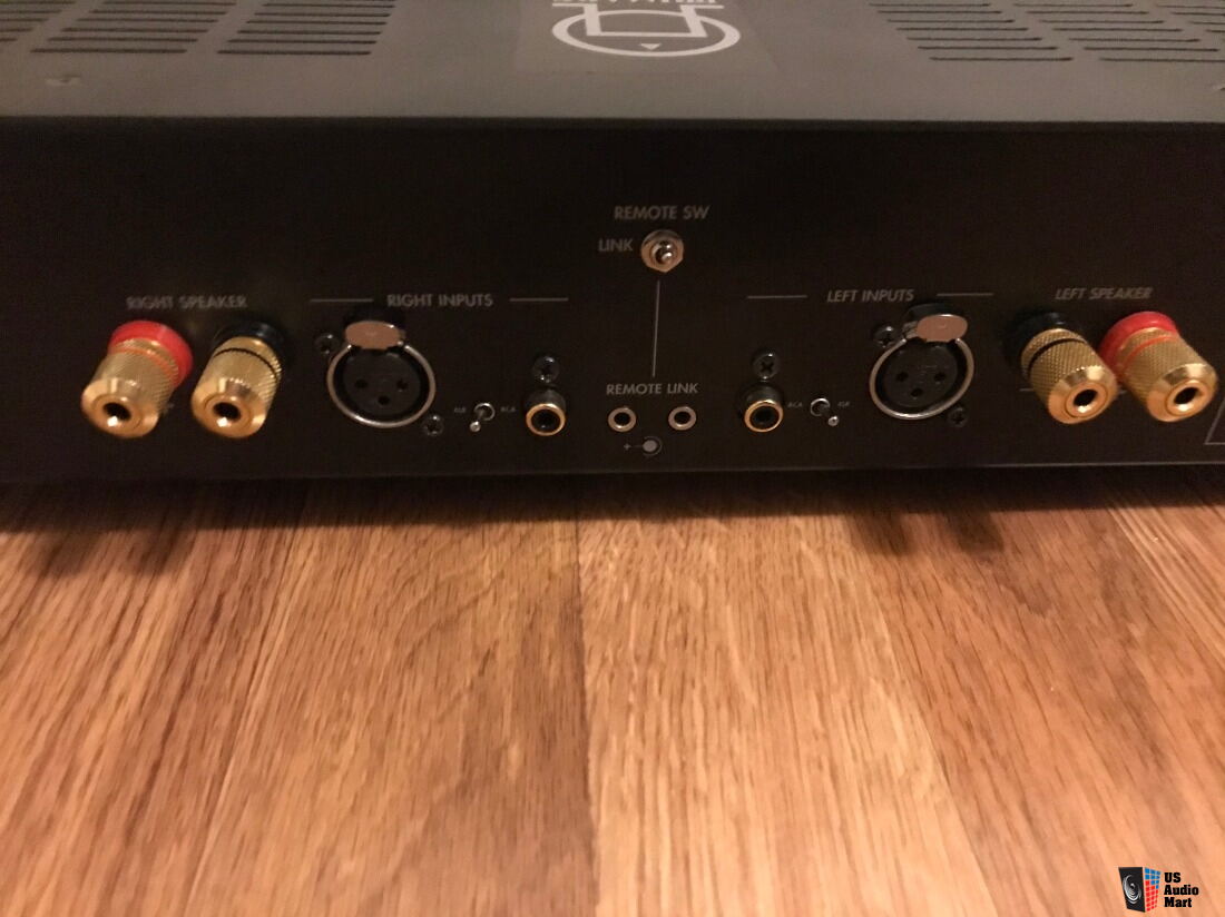 Primare A30.2 Amplifier Photo #2576704 - US Audio Mart