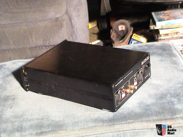 Gustard H10 headphone amplifier Photo #2577275 - US Audio Mart