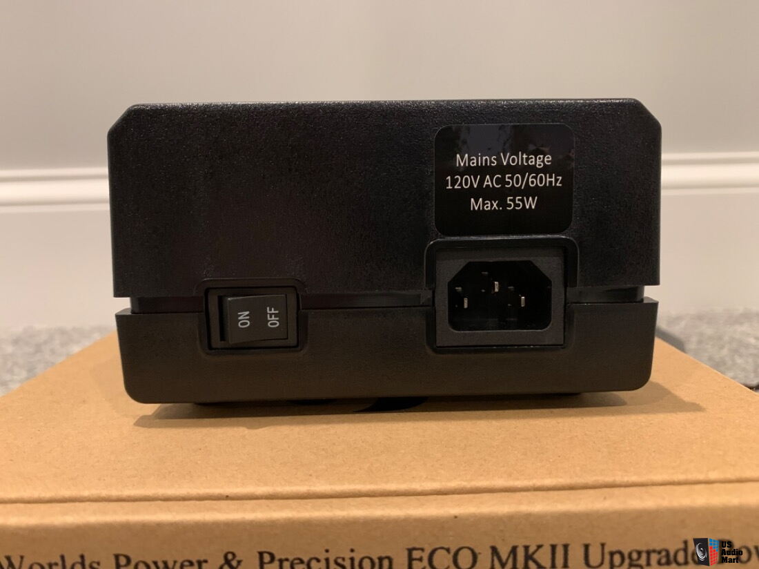 SBooster BOTW ECO MKII 12-13V Linear Power Supply Photo #2577504 - US ...