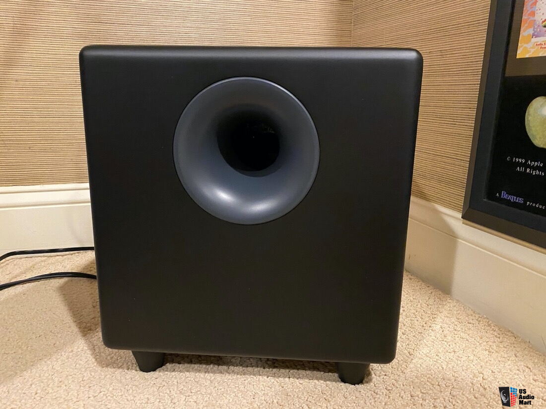 Audioengine S8 Subwoofer Photo #2577566 - US Audio Mart