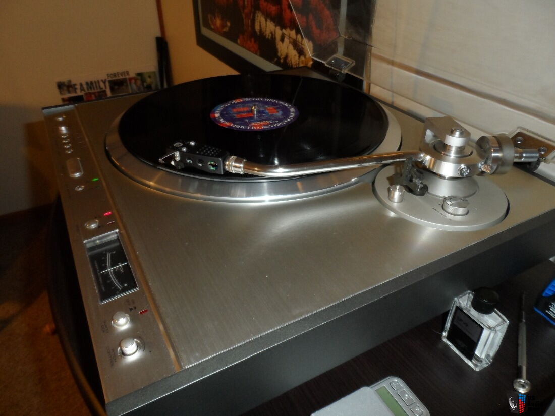 Pioneer PL-630 Turntable Photo #2577604 - US Audio Mart