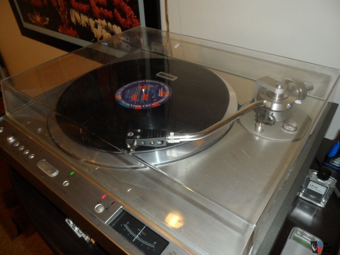 Pioneer PL-630 Turntable Photo #2577608 - US Audio Mart
