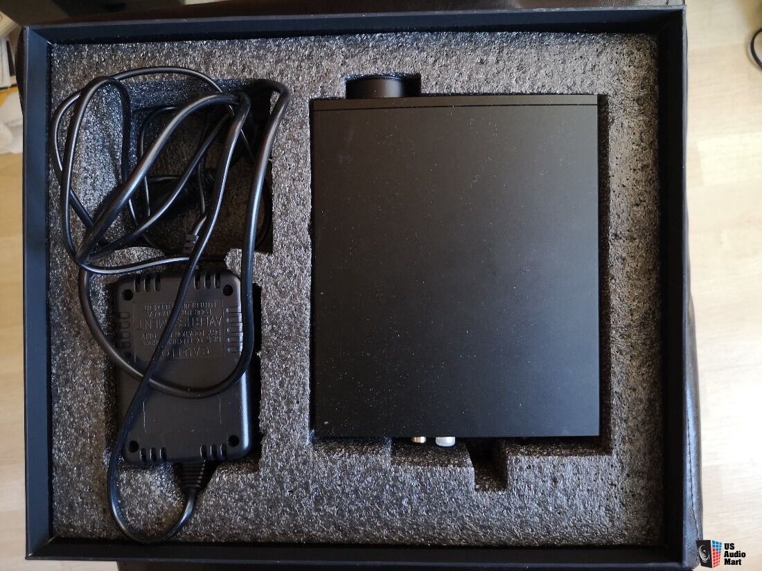 Aune X7s class A headphone amplifier Photo #2578837 - US Audio Mart