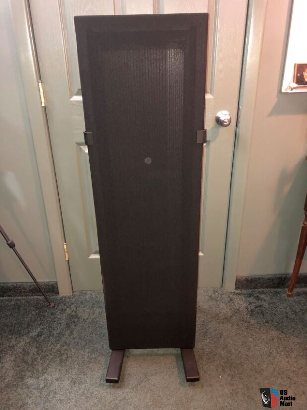 Magneplanar Bass Panel DWM Photo #2579720 - US Audio Mart