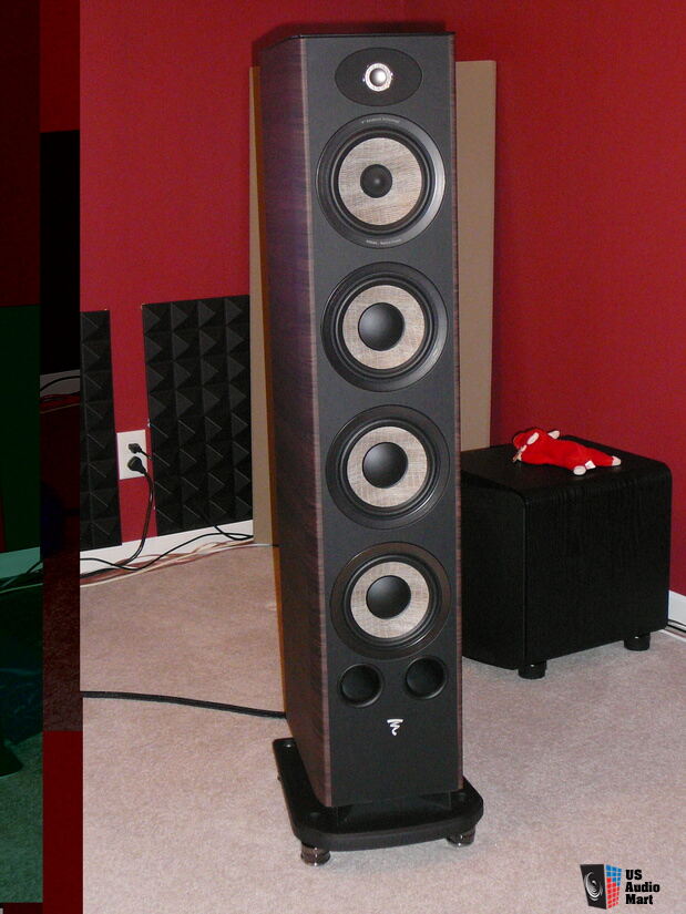 Focal Aria 936 Speaker Local sale or pickup Photo #2580143 - US Audio Mart