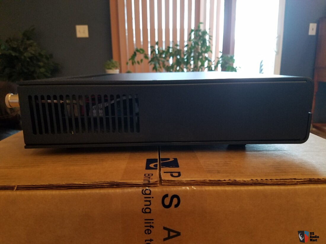 PS Audio Stellar S300 Stereo Amplifier $875.00 Photo #2580227 - US ...