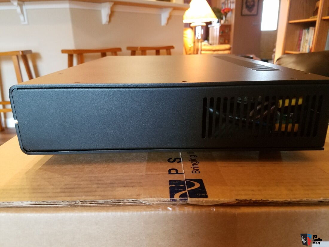 PS Audio Stellar S300 Stereo Amplifier $875.00 Photo #2580228 - US ...