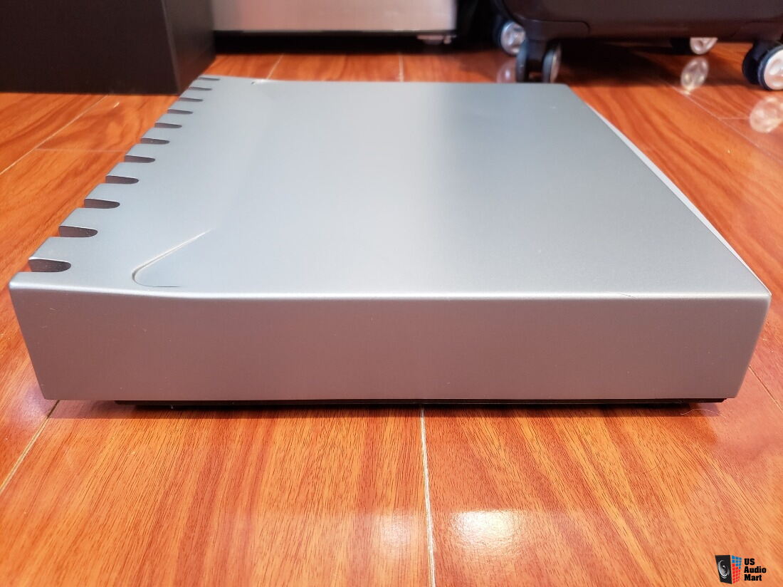 Quad 909 Power and Quad 99 Preamplifier Photo #2581866 - US Audio Mart