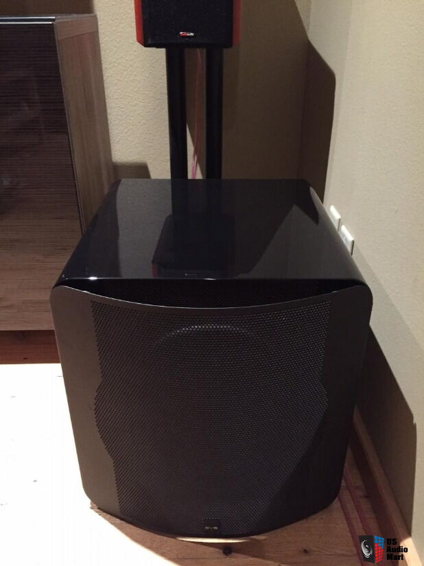 SVS SB13 Ultra Photo #2586077 - US Audio Mart