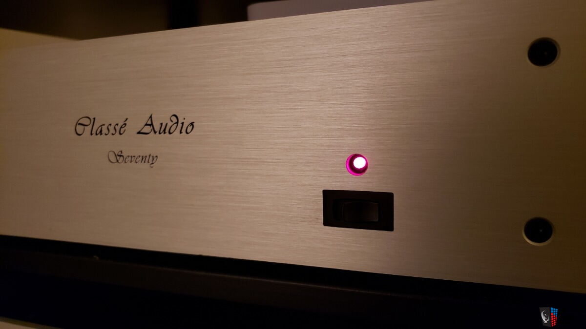 Good Condition Classe Model 70 and 30 with Bluetooth. PIck-up Photo ...