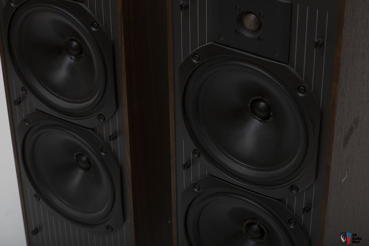KEF C 40 Speakers Photo #2590770 - Canuck Audio Mart