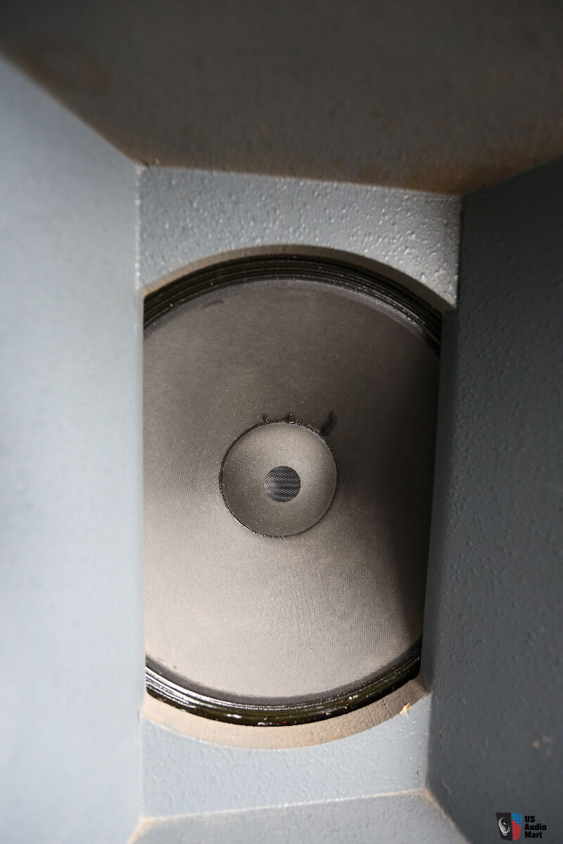 Altec Lansing A7 Voice of the Theater Vintage Original [288-16K, 1005B ...