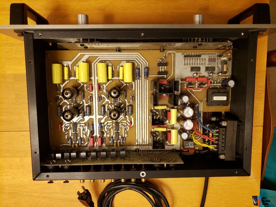 ARC LS-15 Photo #2591351 - US Audio Mart