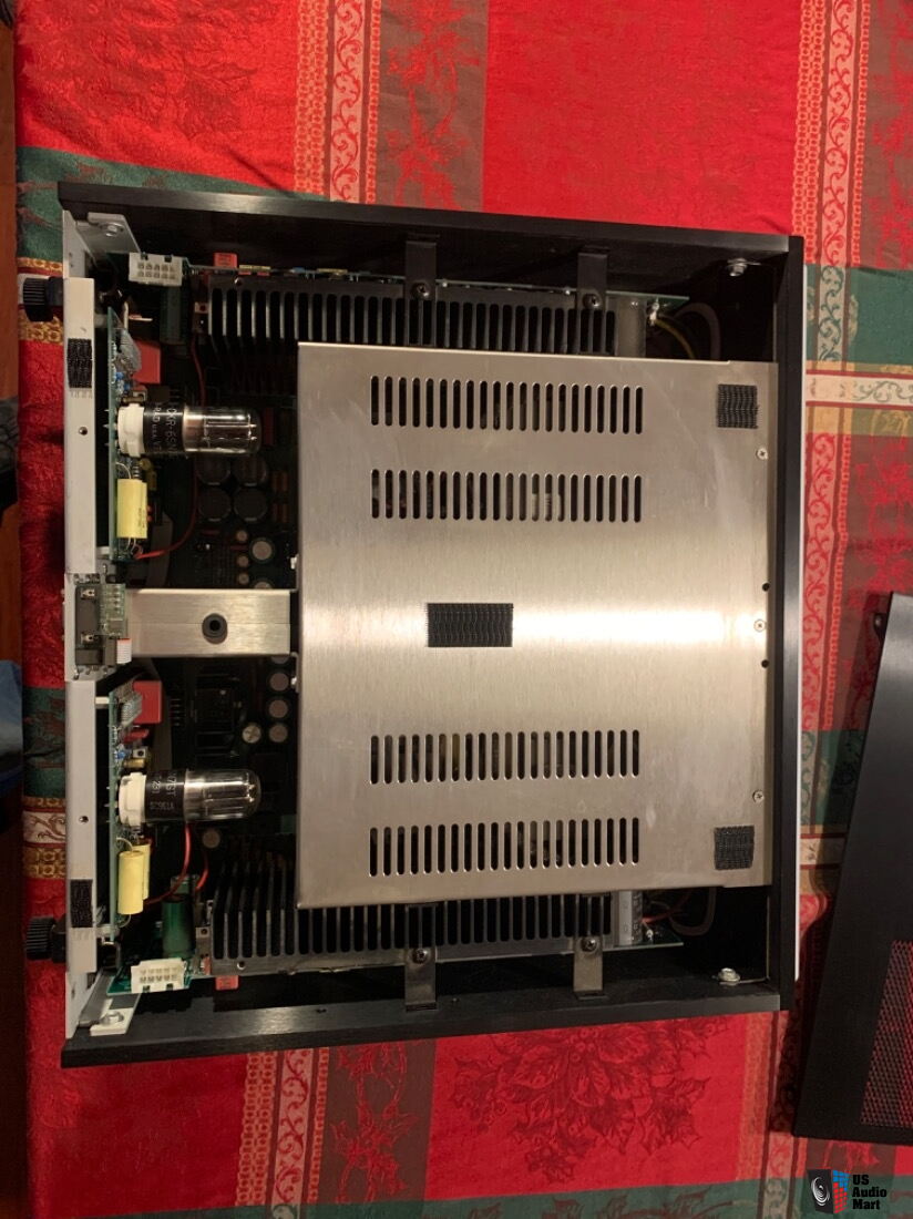 Aesthetix Atlas PRICE DROP Photo #2593091 - UK Audio Mart