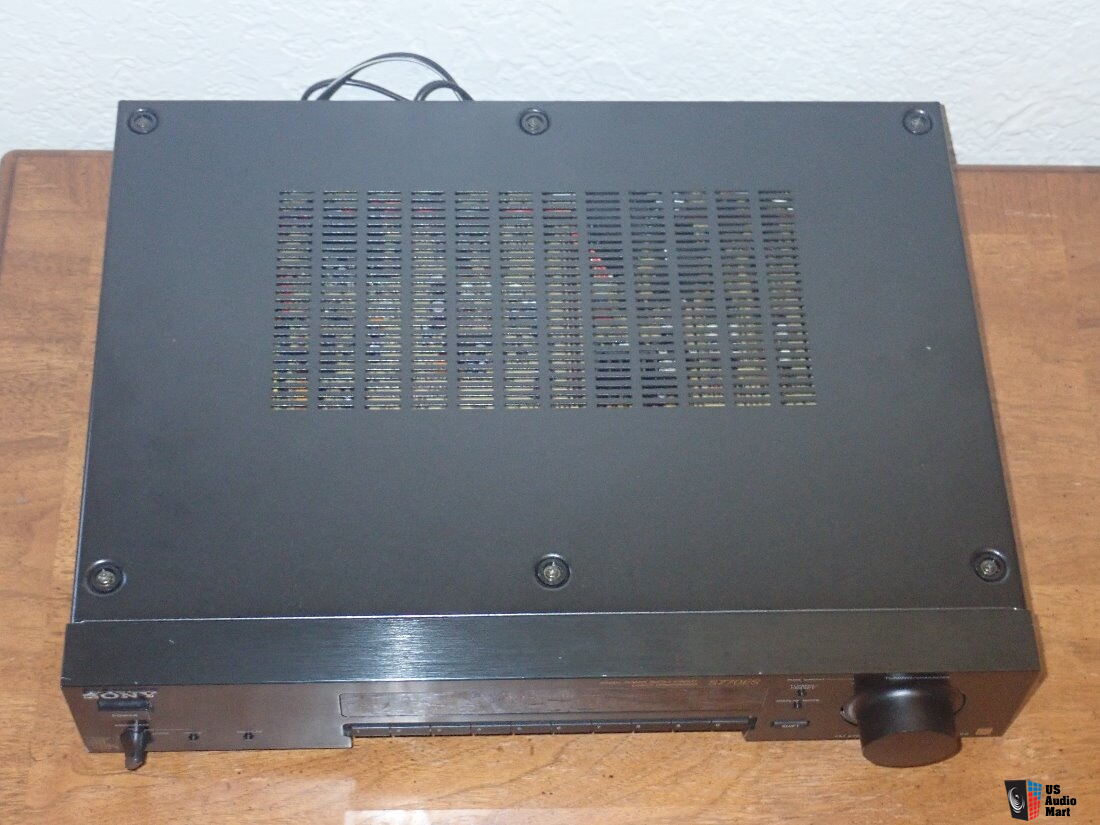 Sony S770ES Photo #2597168 - US Audio Mart
