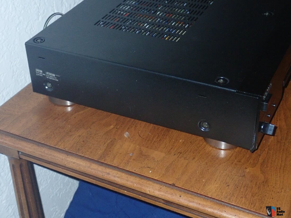 Sony S770ES Photo #2597174 - US Audio Mart