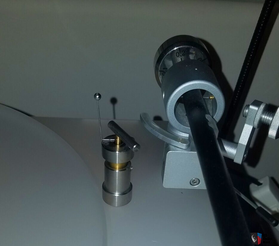 Tru-Lift Automatic Tonearm Lifter Photo #2597632 - US Audio Mart