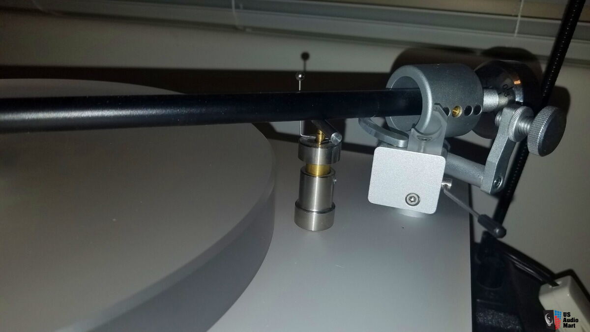 Tru-Lift Automatic Tonearm Lifter Photo #2597636 - US Audio Mart