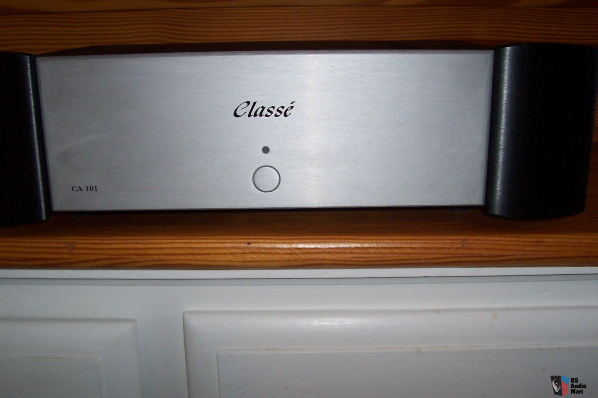 Classe CA-101 Photo #2598068 - US Audio Mart